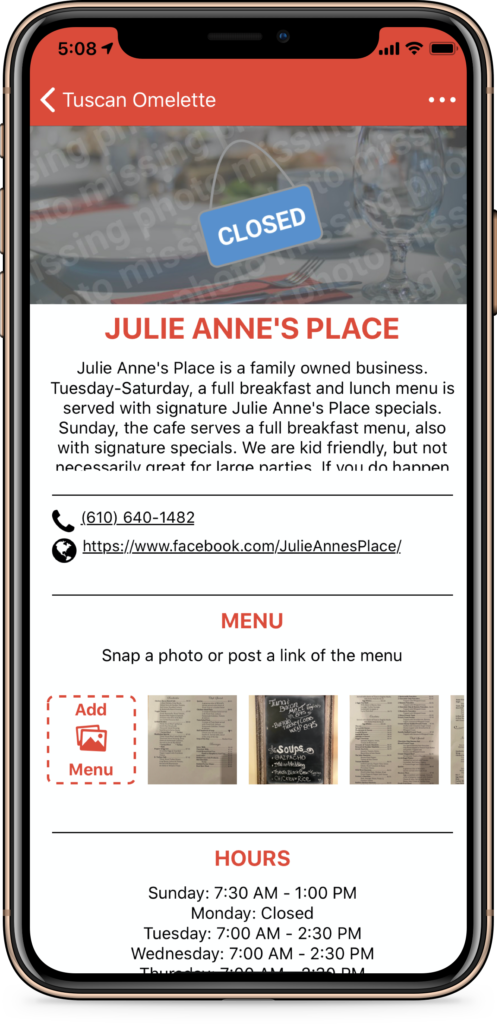 Grumbles For Business - Grumbles